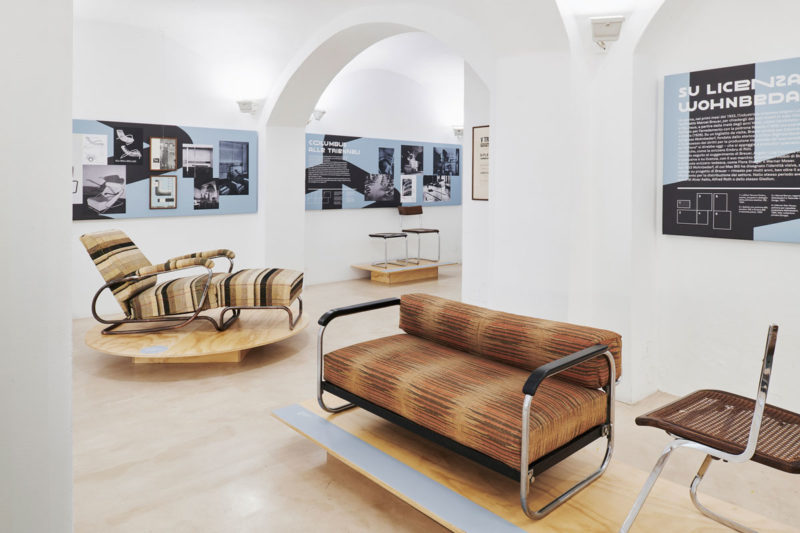 columbus continuum | Flessibili Splendori: Columbus e il mobile in tubo ...