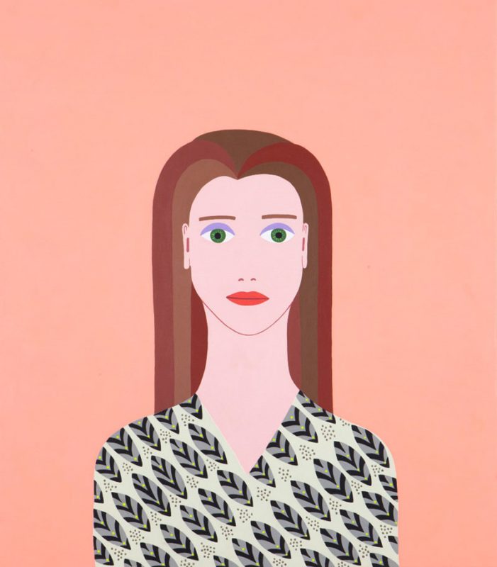 Fulvia Mendini - COLOMBO'S GALLERY