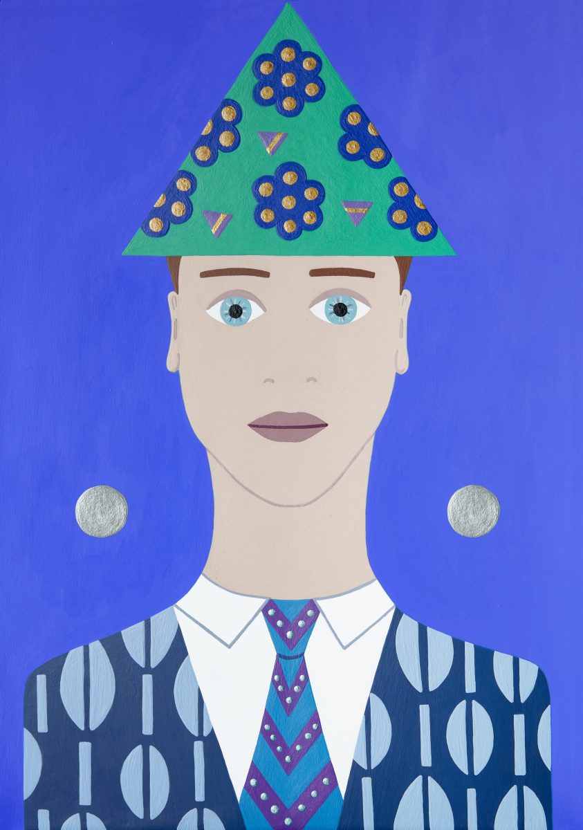 Fulvia Mendini - ANTONIO COLOMBO ARTE CONTEMPORANEA